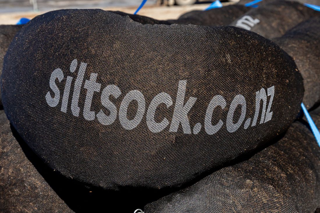Silt Sock | Silt Sock